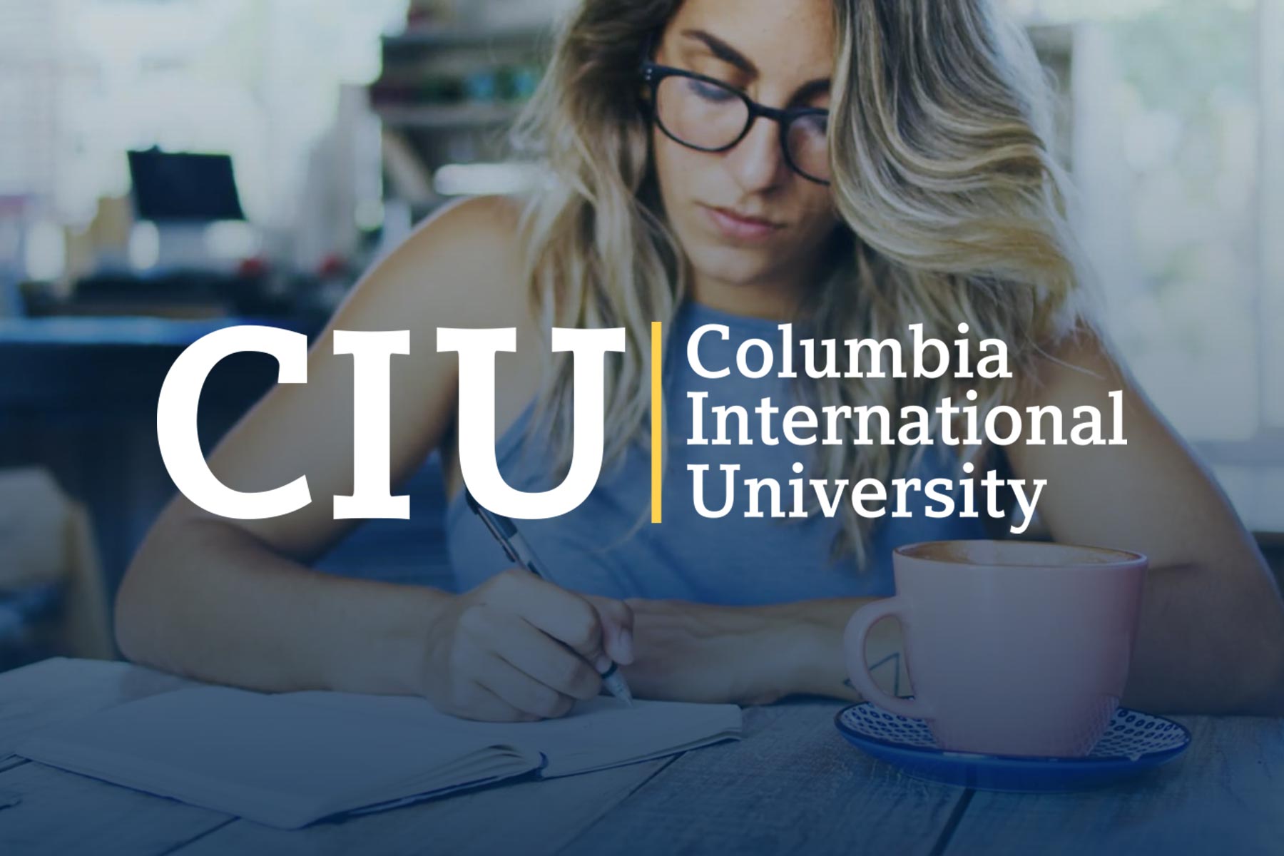 Master of Organizational Leadership - Connect with CIU