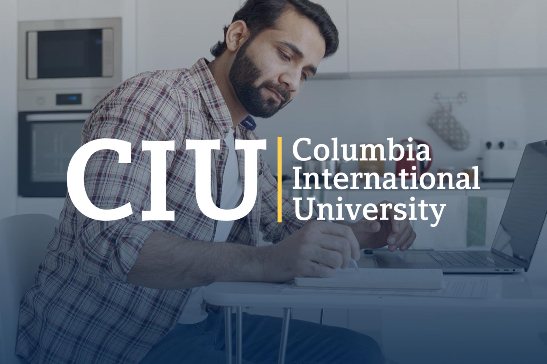 PhD in Organizational Leadership - Connect with CIU